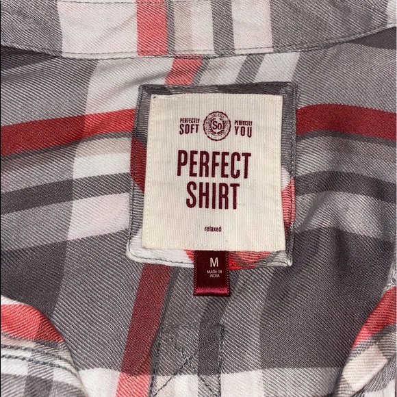 Target | Tops | Target Flannel | Poshmark